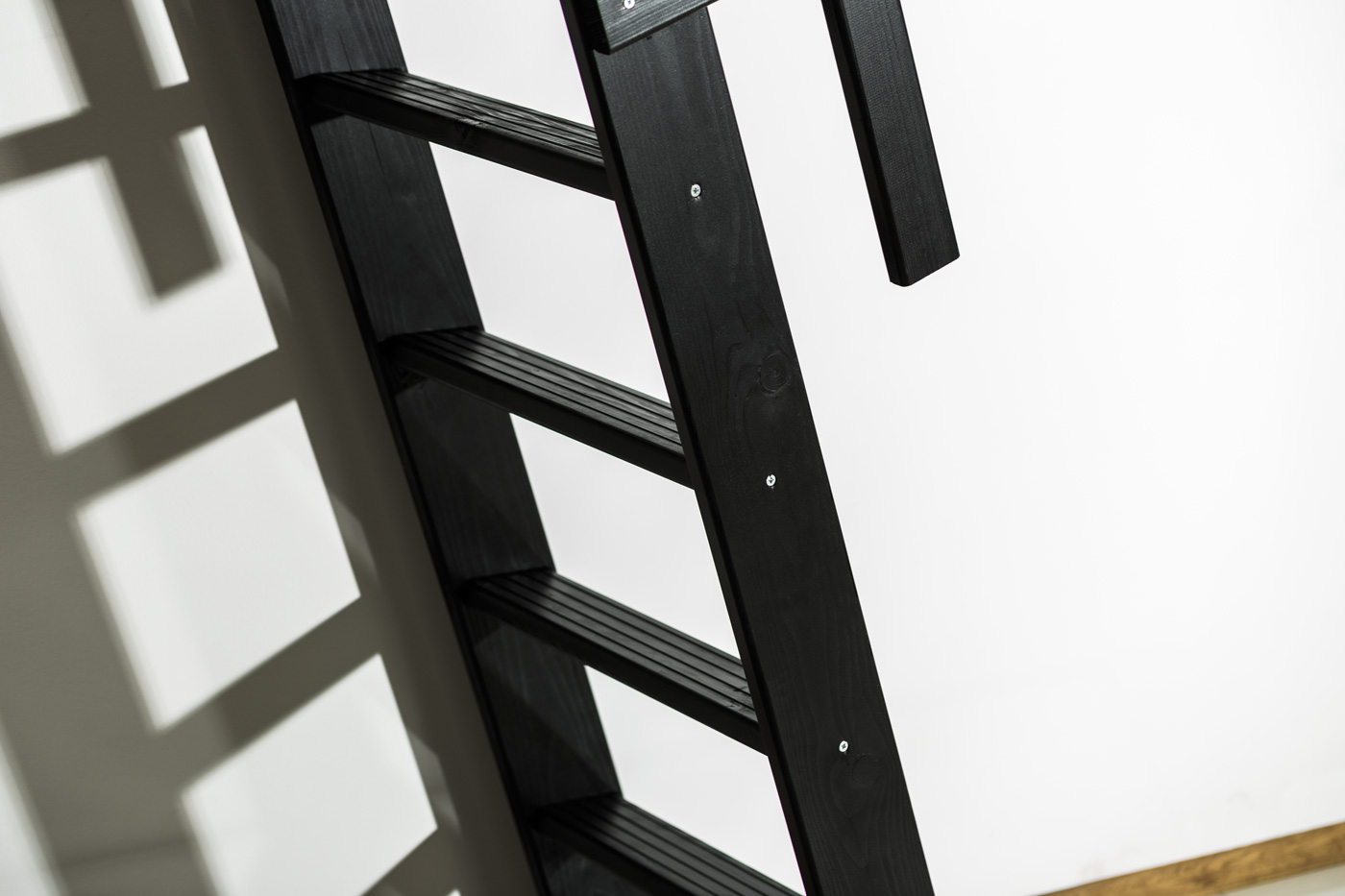 Escaleras modulares - FAKRO